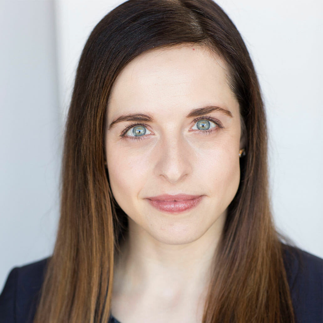 Sara Serritella - Science Communication Expert & Educator